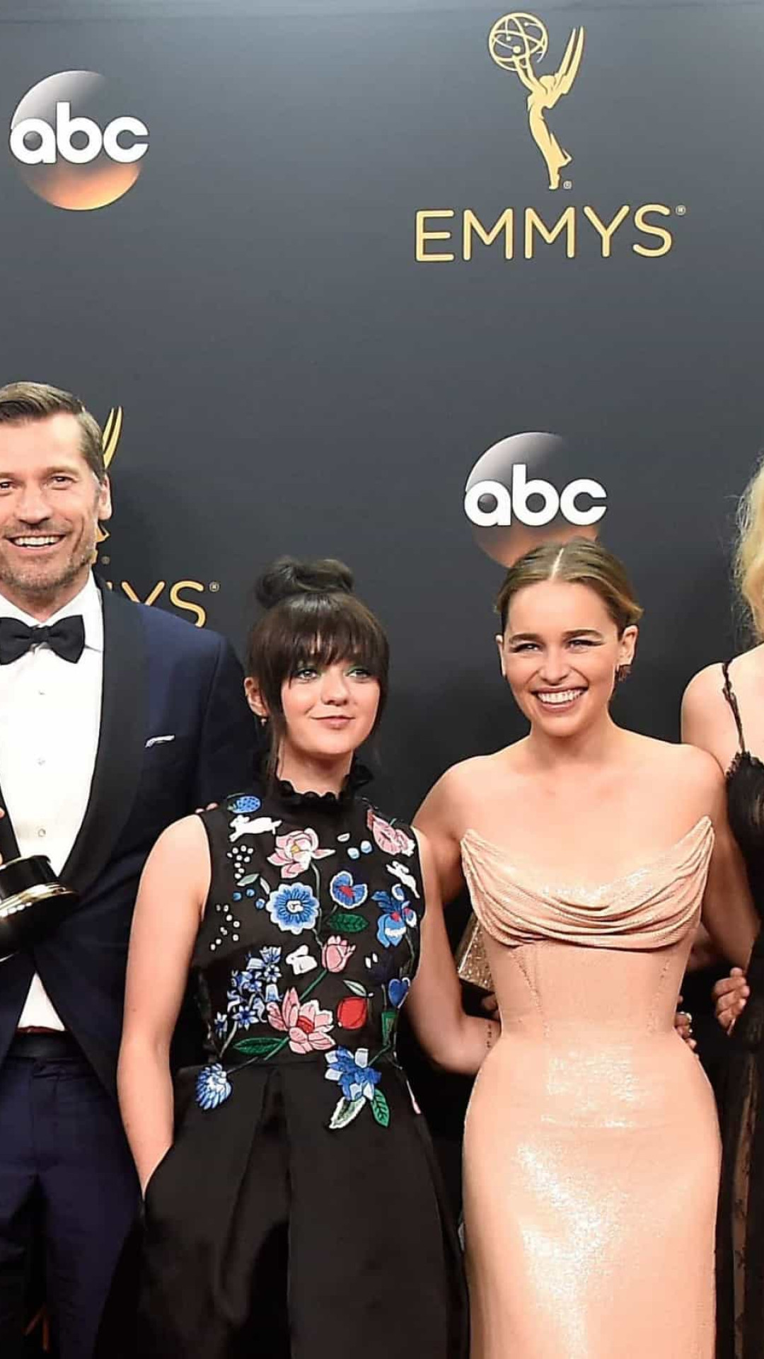 Films, apps, and fatherhood: What's next for the 'GoT' cast?