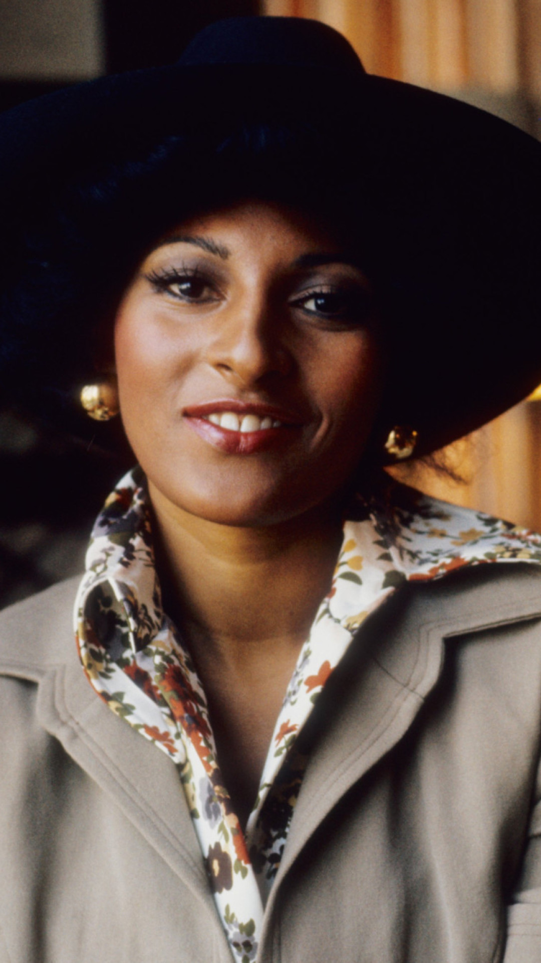 The most beautiful women of the ‘70s