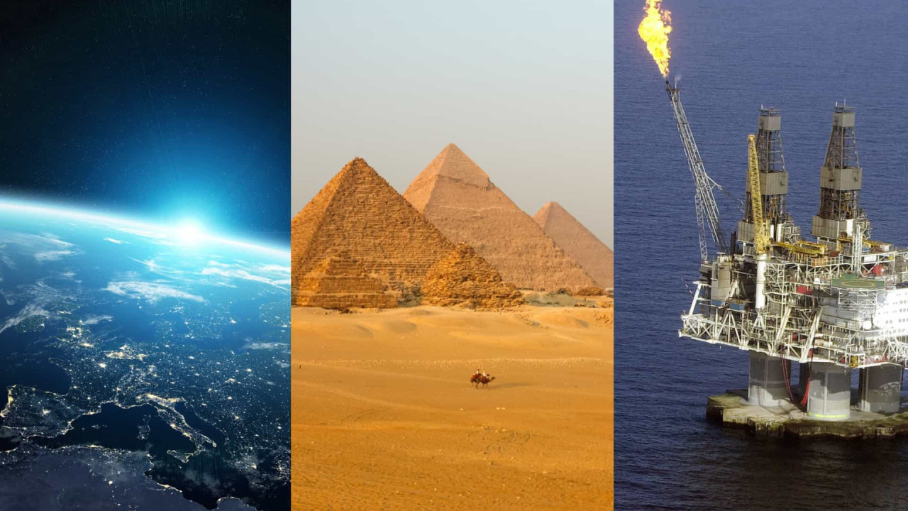 Albums recorded in bizarre locations