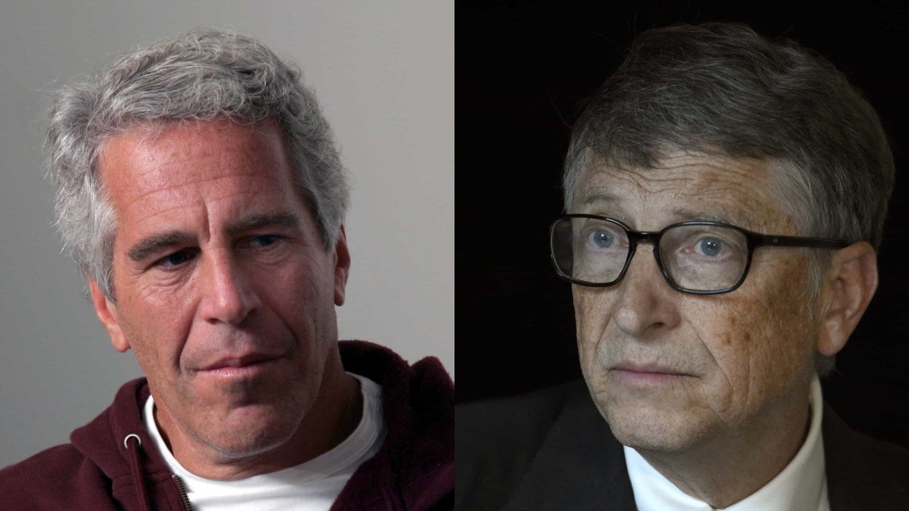 The famous friends of Jeffrey Epstein