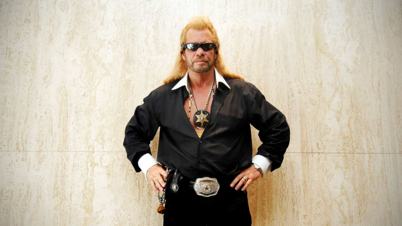 Famous bounty hunters throughout history