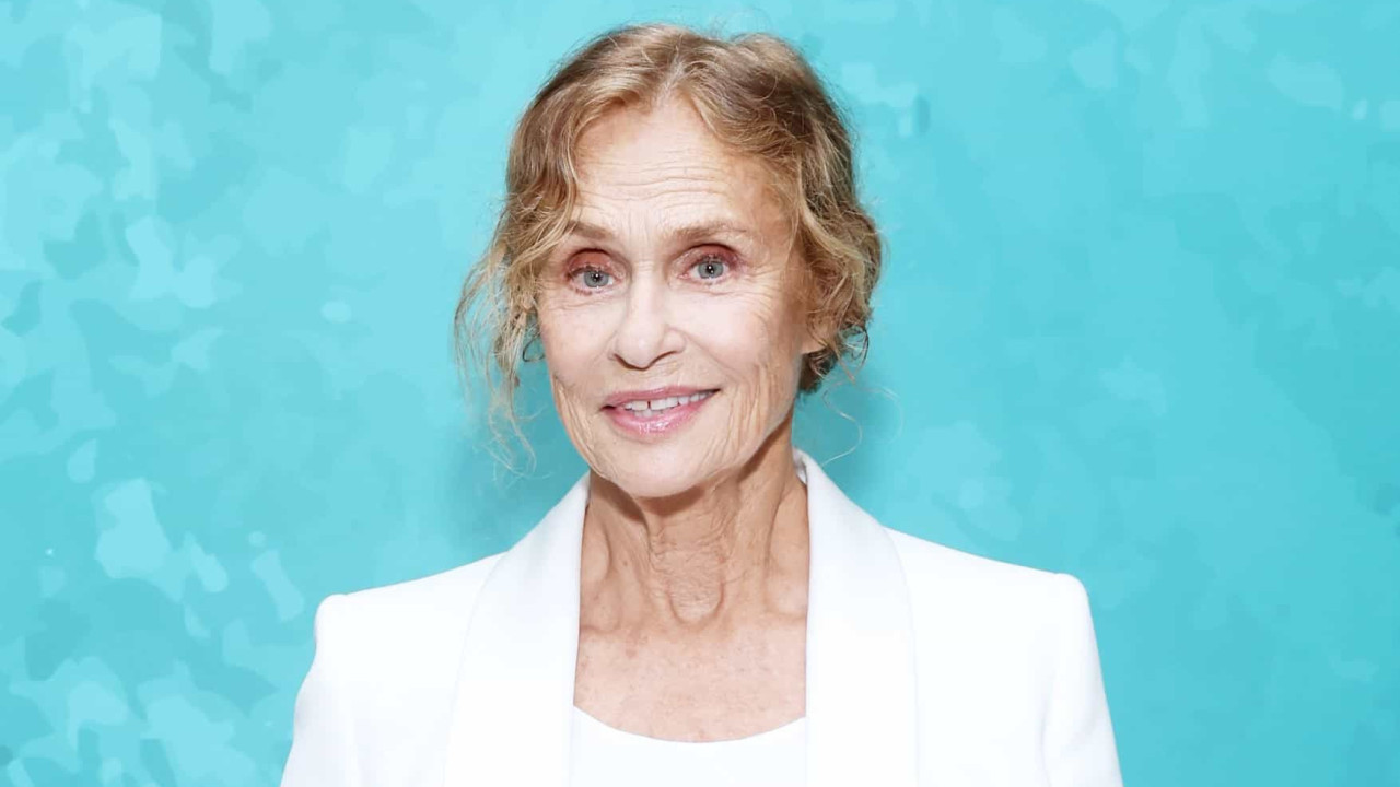 Actresses on aging and being older