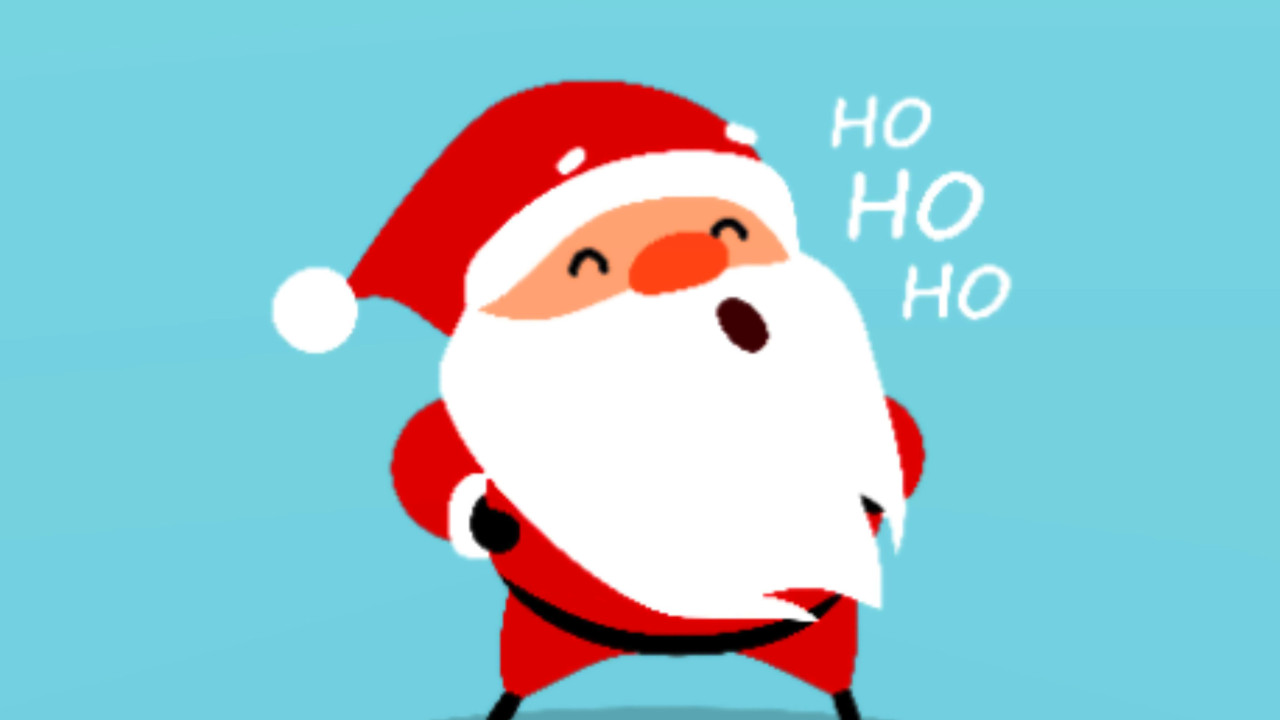 Ho ho ho! Smile with these funny Christmas jokes