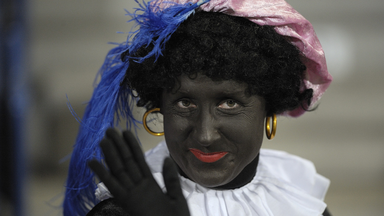 A brief history of blackface (and its legacy)