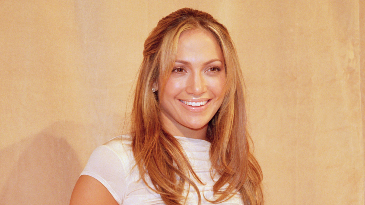 A look back at the most beautiful women of the '90s