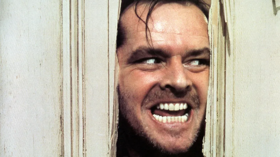 The True Horror Behind The Making Of 'The Shining'