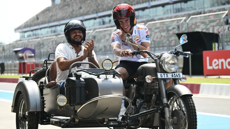 Lande Med Flest Motorcykler