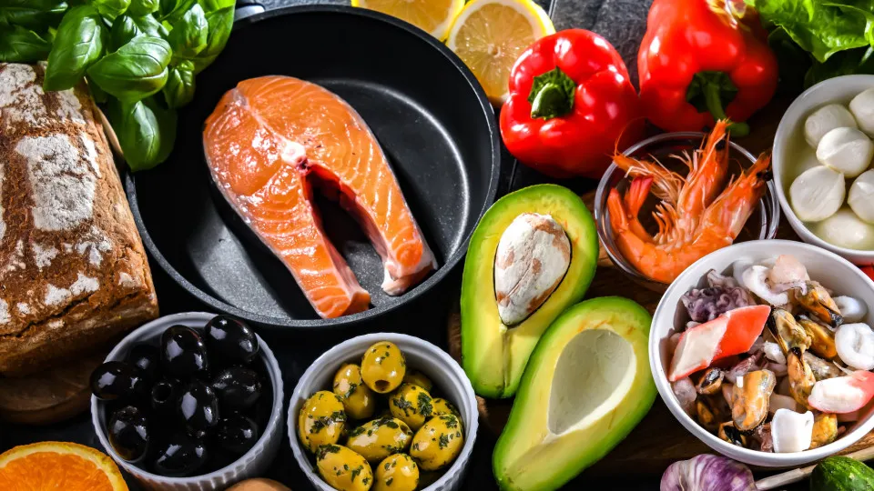 Foods That Can Help Reduce Breast Cancer Risk