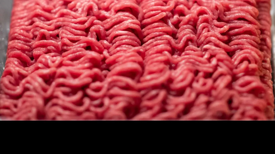 Ground Beef Recall Hits Six States