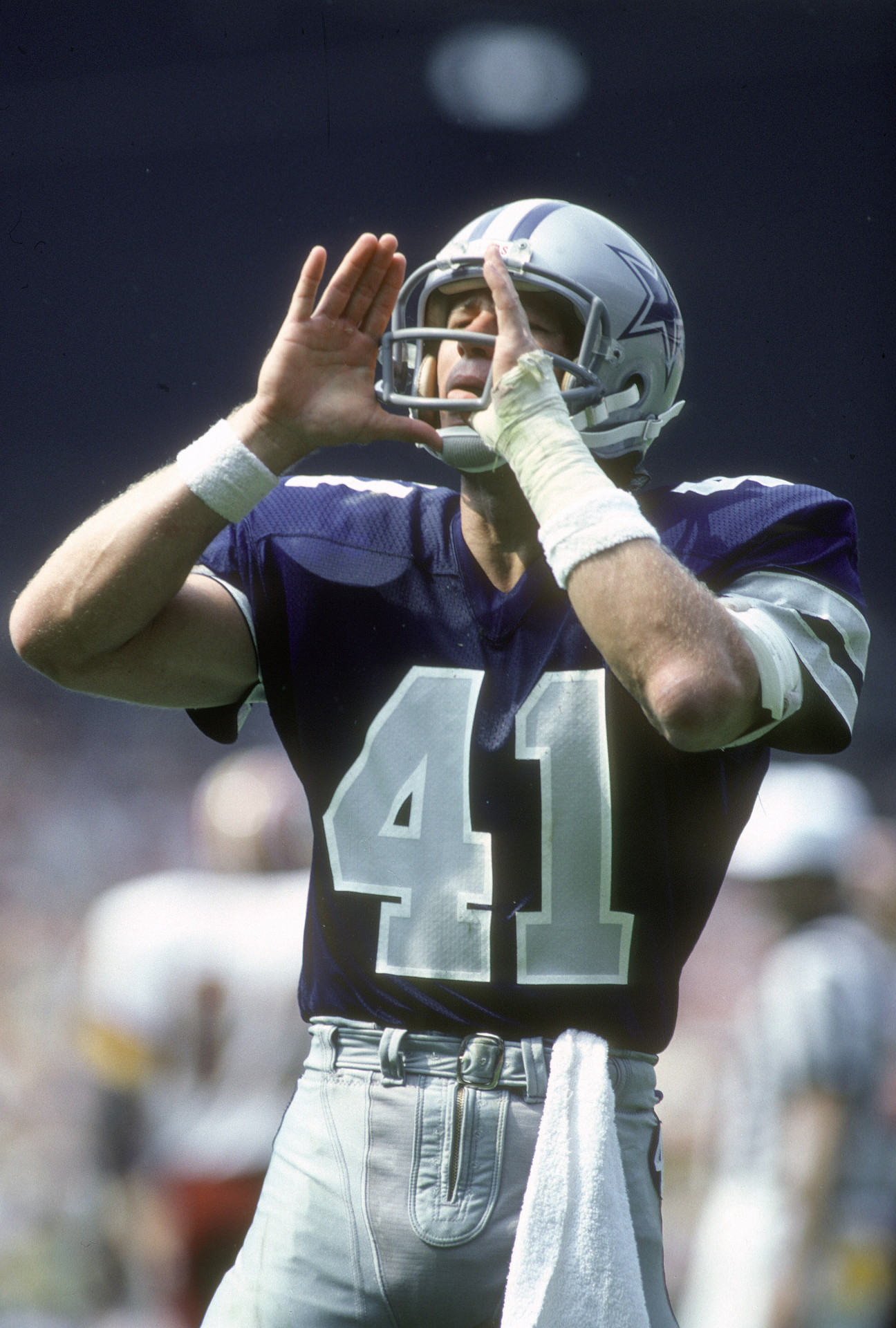 Unforgettable moments in NFL history