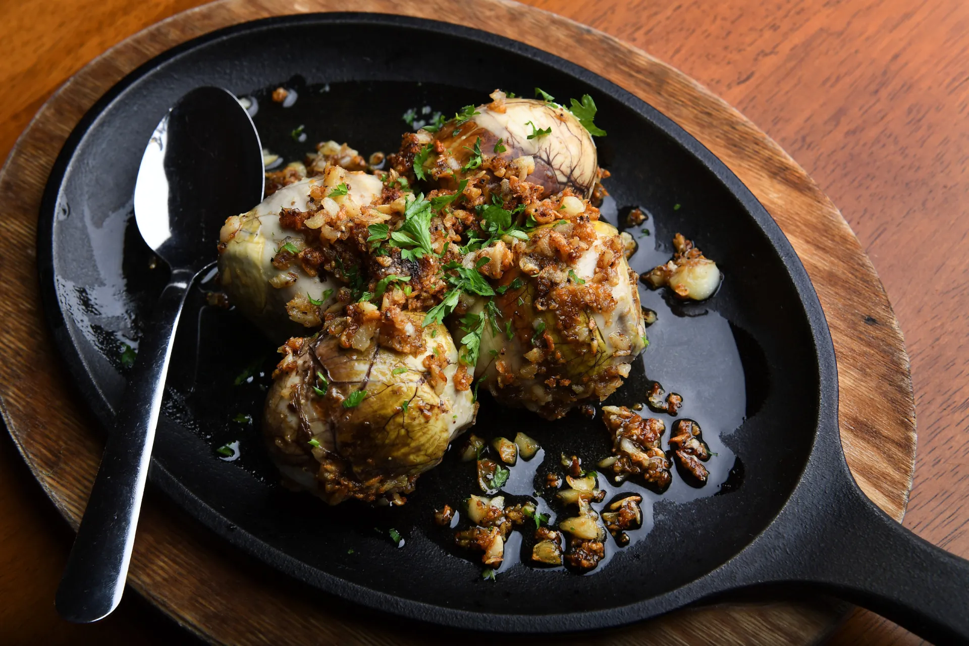 Do You Know The 30 Worst-Rated Foods In The World?